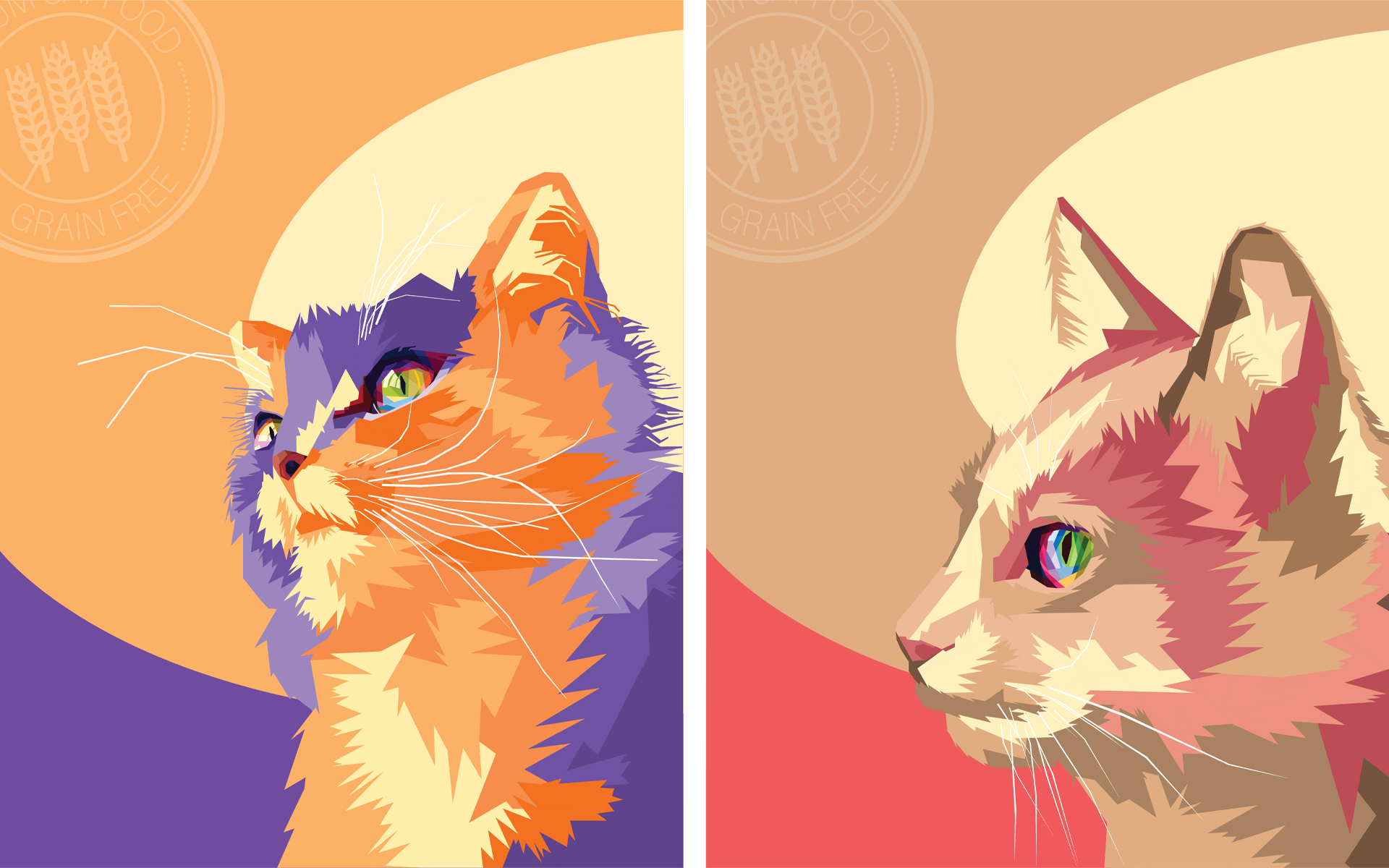 Signature_Grain free cat food - jwatts