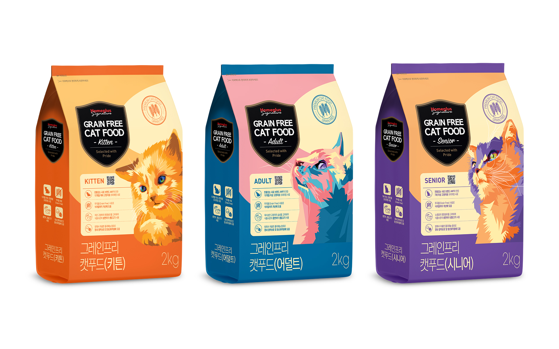 Signature_Grain free cat food - jwatts